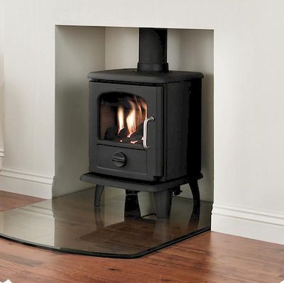 Tiplo • Poêle à bois MORSO 3116